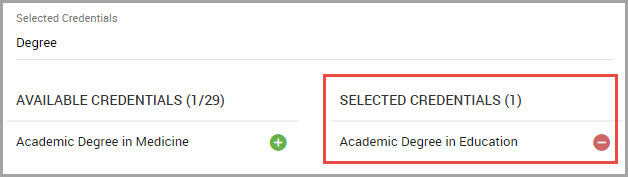 Adding & Managing Instructors